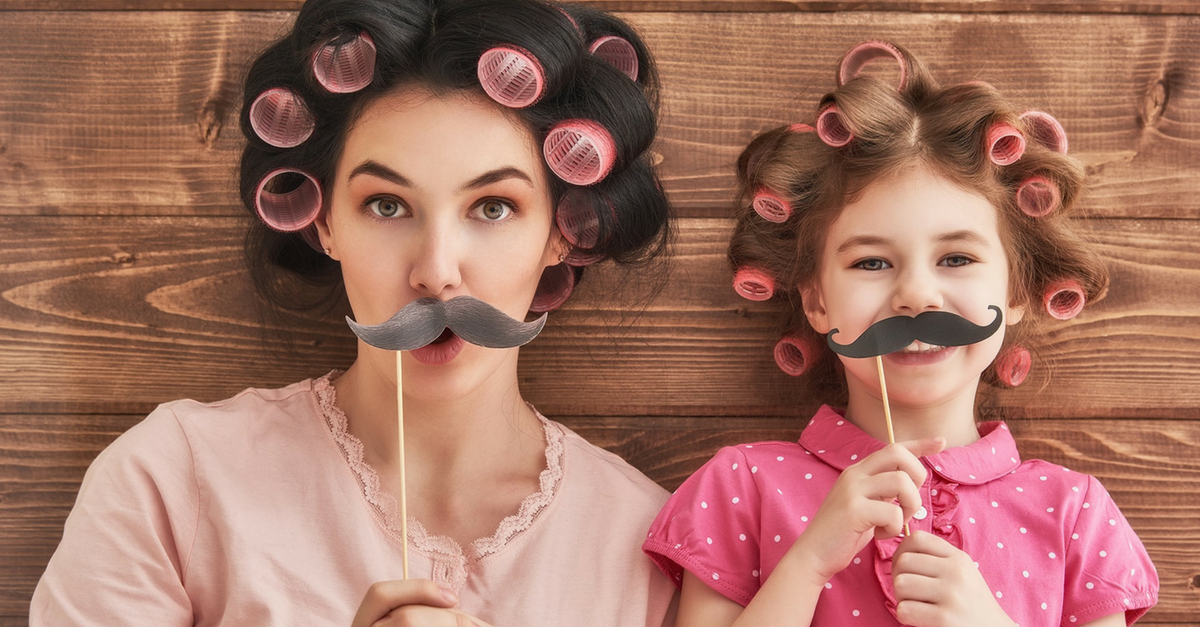 La importancia de las tías en la vida de las niñas - Imagenes Educativas