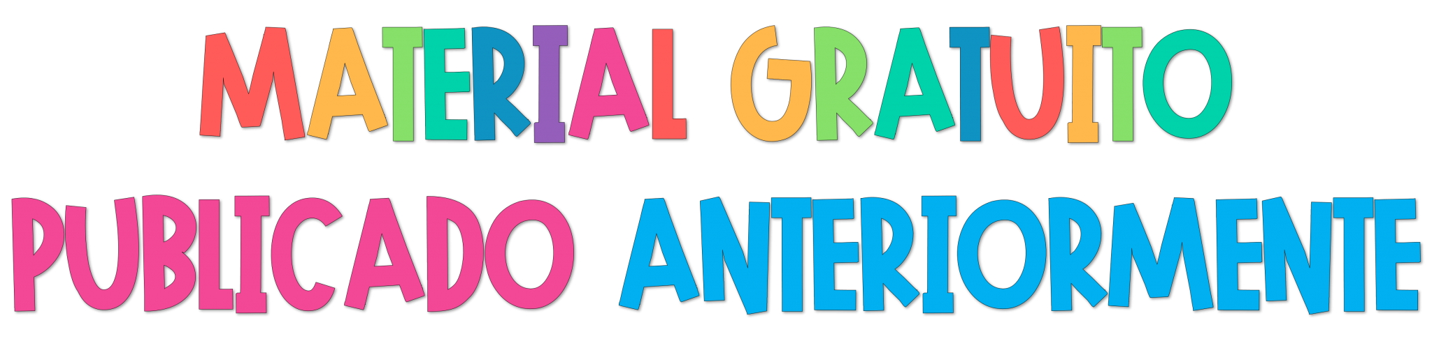 Mini libro de lectura letras m,p,l. - Imagenes Educativas