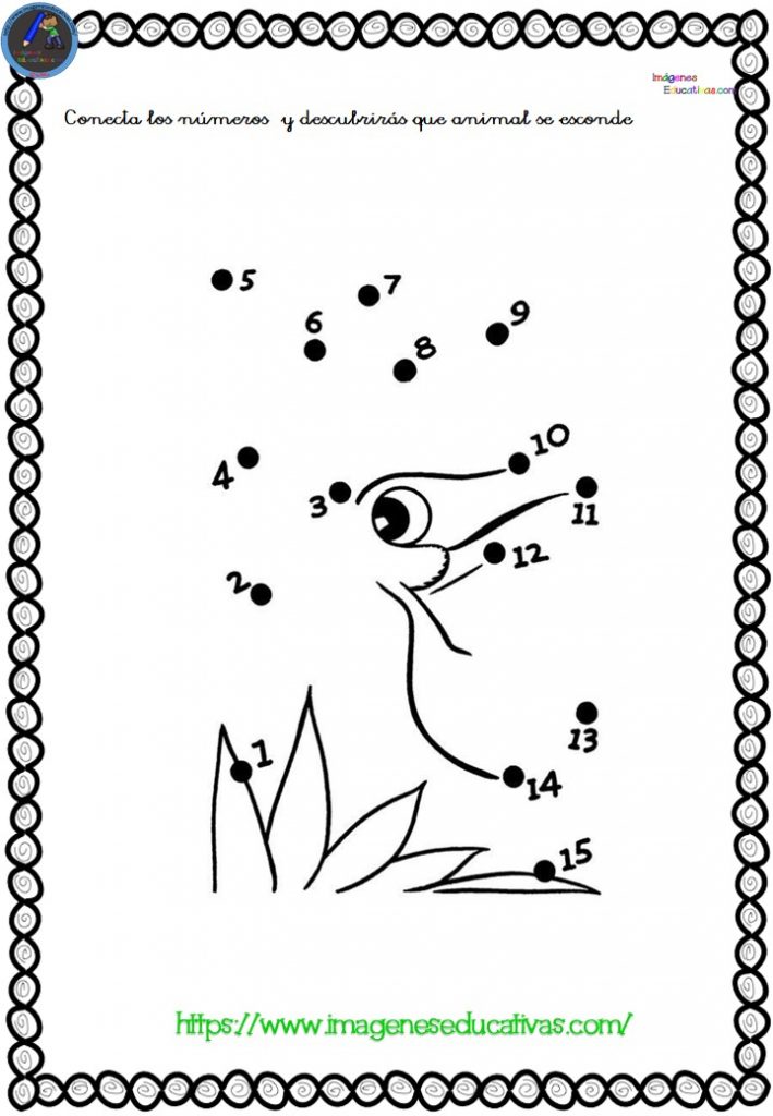 Actividades matemáticas -conecta los puntos y descubre quien se oculta ...