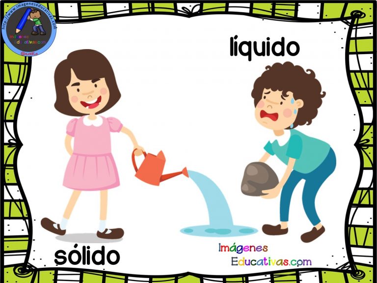 OPUESTOS Y CONTRARIOS - Imagenes Educativas