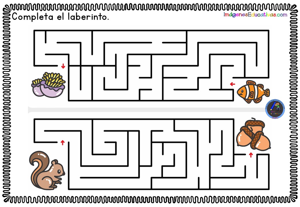 CUADERNO MEJORAR ATENCIÓN con 30 actividades diferentes disponible en ...