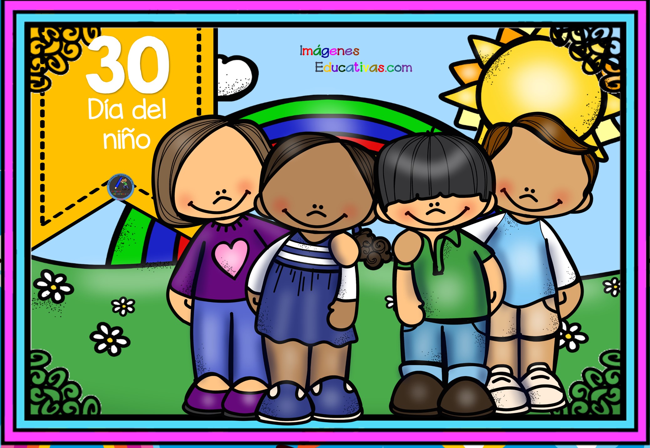 Efemérides de abril nuevos diseños (12) - Imagenes Educativas