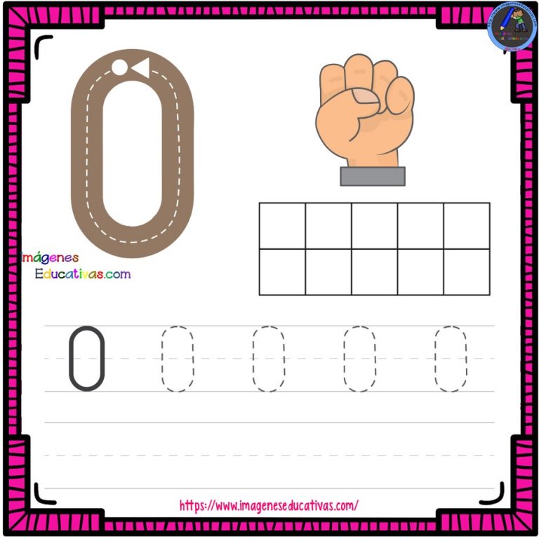 FICHAS DE GRAFOMOTRICIDAD repasamos números del 1 al 10 - Imagenes ...