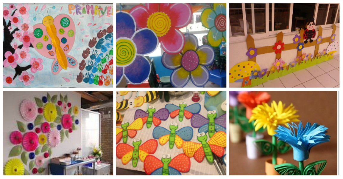 Decora con foami Archivos - Imagenes Educativas