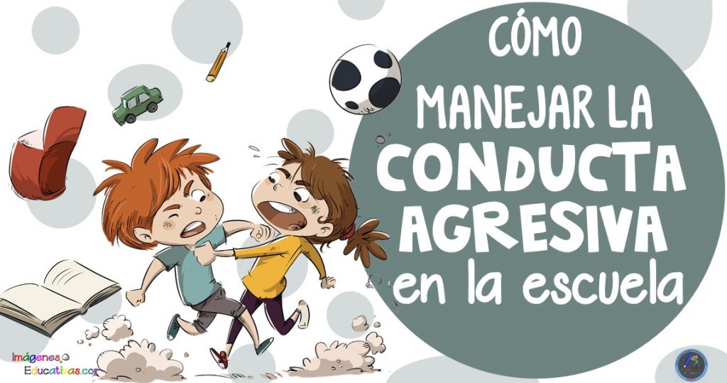 CONDUCTA Archivos - Imagenes Educativas