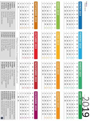 Nueva y exclusiva AGENDA ESCOLAR 2019-2020 totalmente original y ...