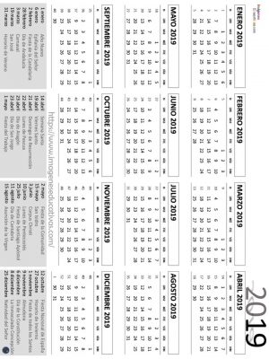 Nueva y exclusiva AGENDA ESCOLAR 2019-2020 totalmente original y ...