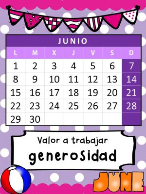 AGENDA ESCOLAR 2019-2020 totalmente original y gratuita. - Imagenes ...