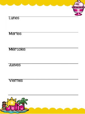 AGENDA ESCOLAR 2019-2020 totalmente original y gratuita. - Imagenes ...
