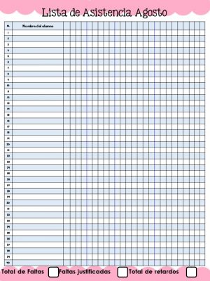 AGENDA ESCOLAR 2019-2020 totalmente original y gratuita. - Imagenes ...