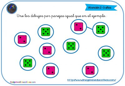 Cuaderno de vacaciones Infantil 2-3 años 2019 PDF - Imagenes Educativas