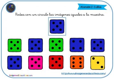 Cuaderno de vacaciones Infantil 2-3 años 2019 PDF - Imagenes Educativas