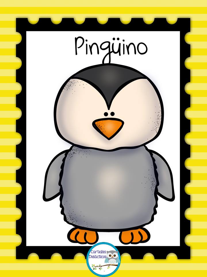 Animles Zoológico (22) - Imagenes Educativas