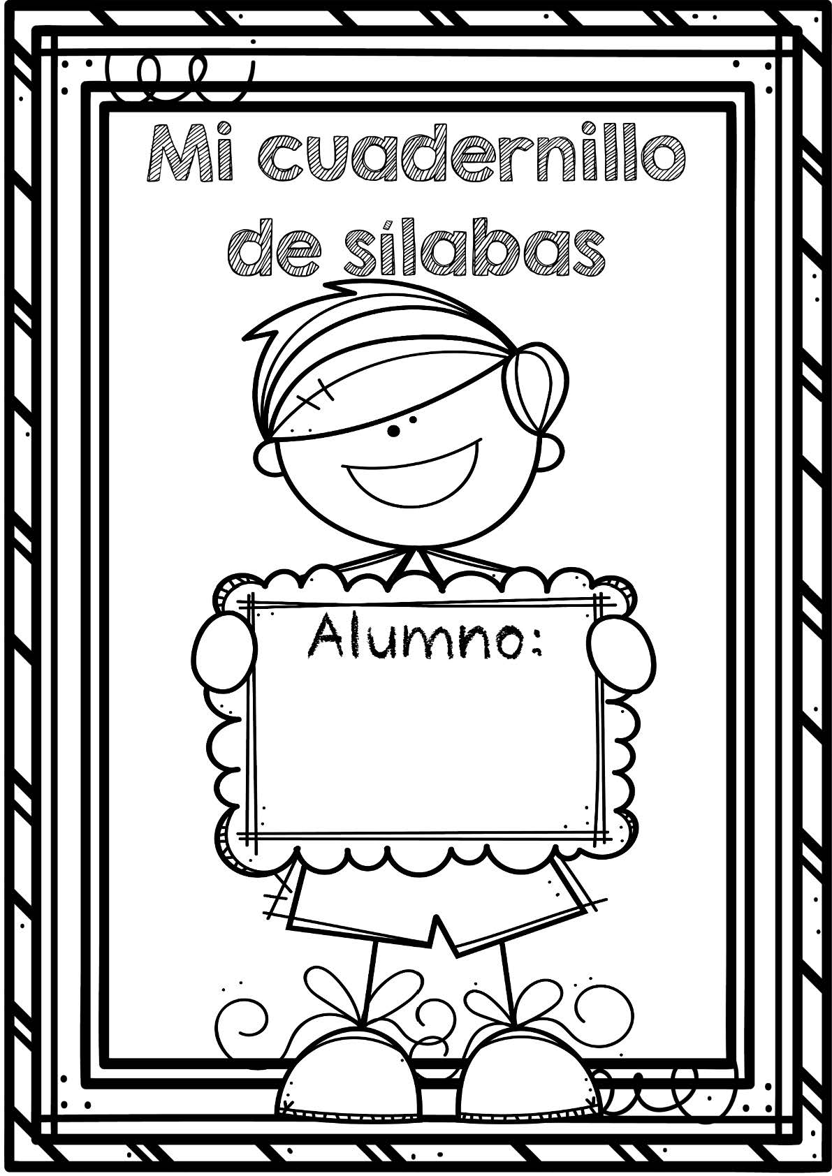 Mi Cuadernillo de Sílabas IE_Página_01 - Imagenes Educativas