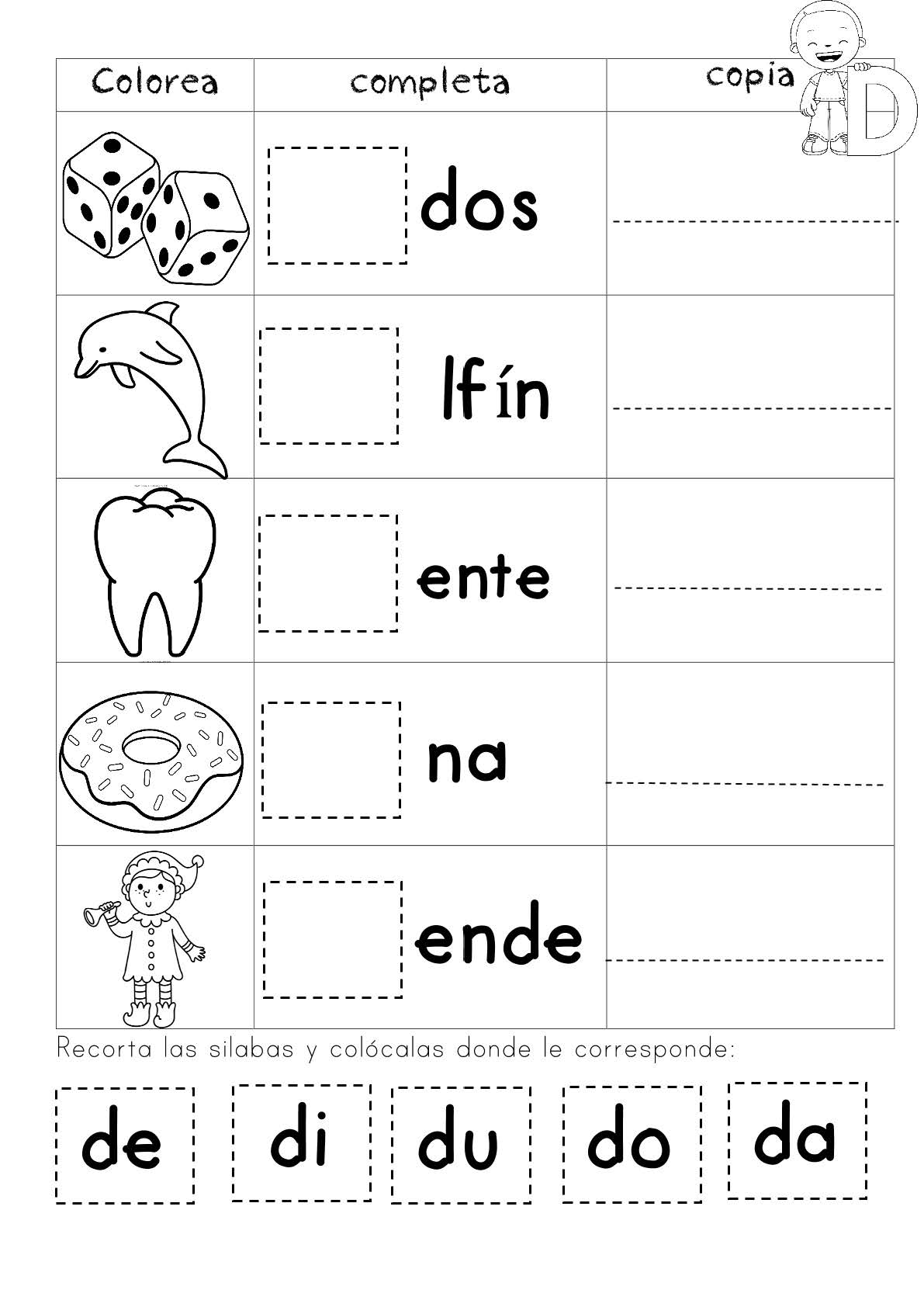 Mi Cuadernillo de Sílabas IE_Página_08 - Imagenes Educativas