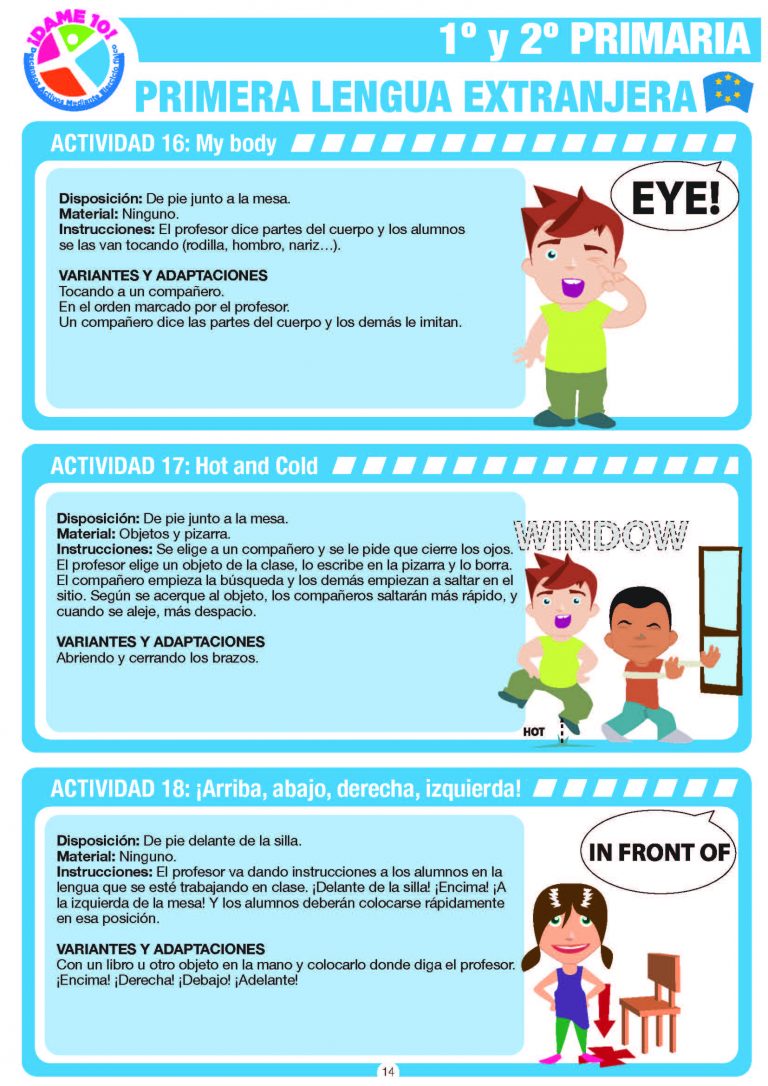 Pausas activas: la técnica que están adoptando los colegios para ...