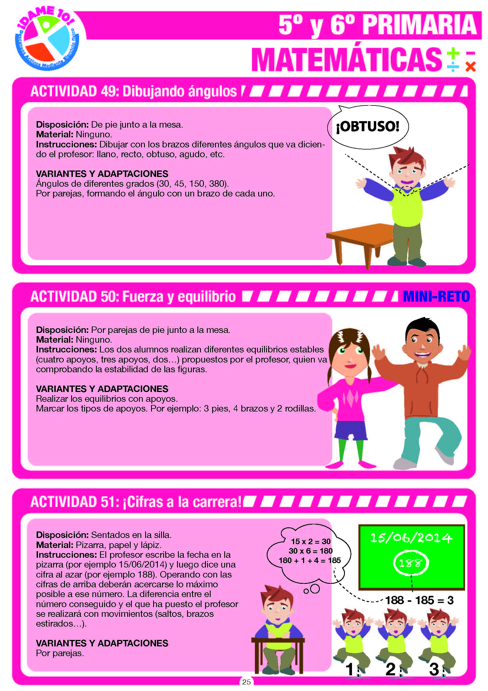 Pausas activas: la técnica que están adoptando los colegios para ...
