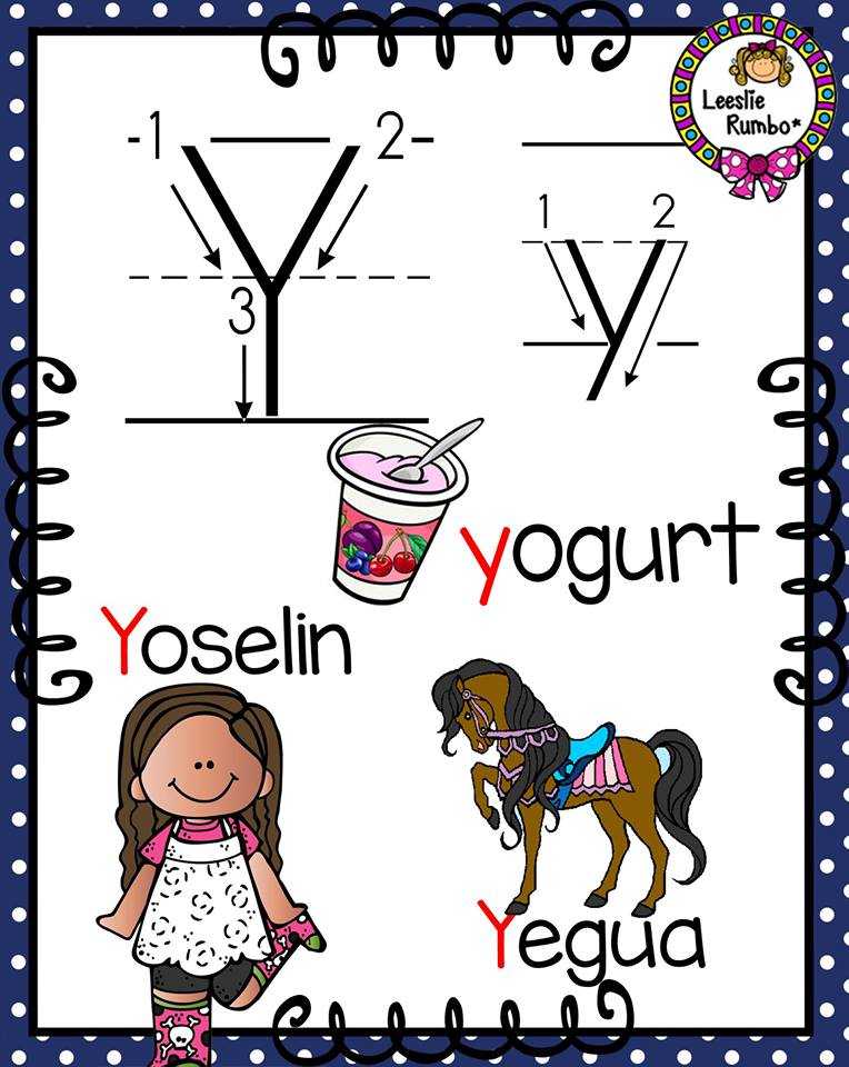 Completo ALFABETO guiado - Imagenes Educativas