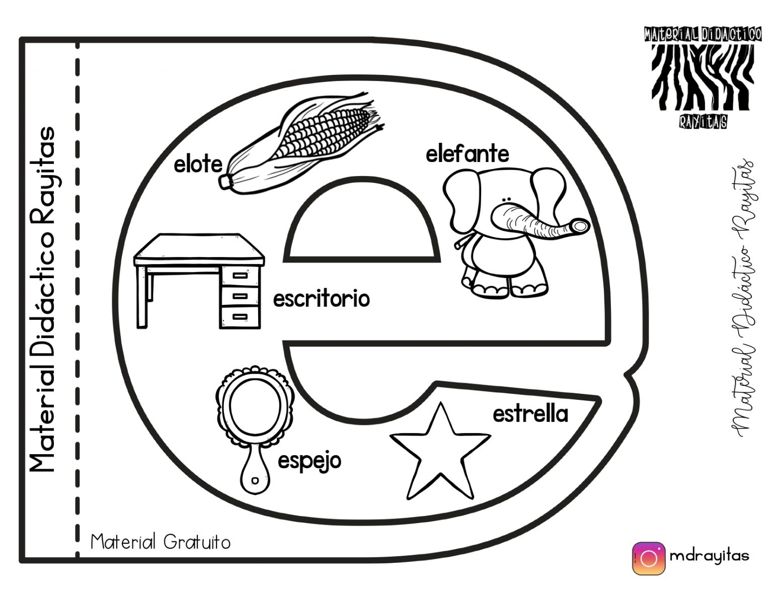 ABC Interactivo - Imagenes Educativas