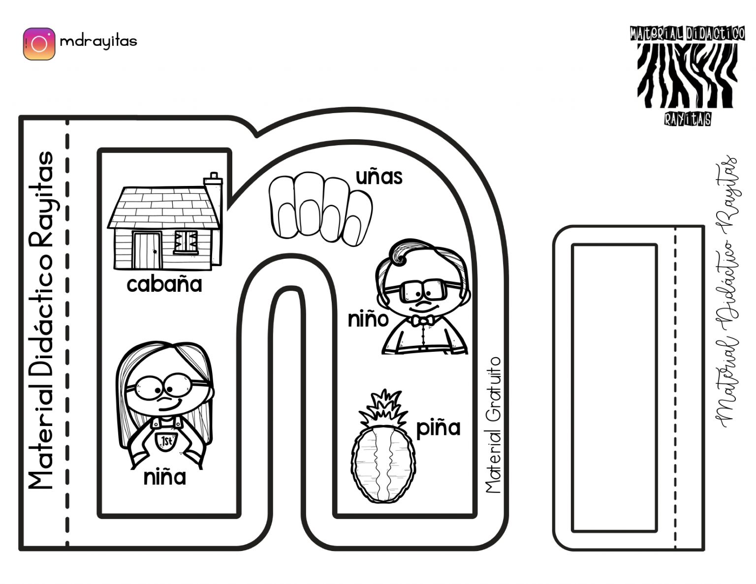 ABC Interactivo - Imagenes Educativas