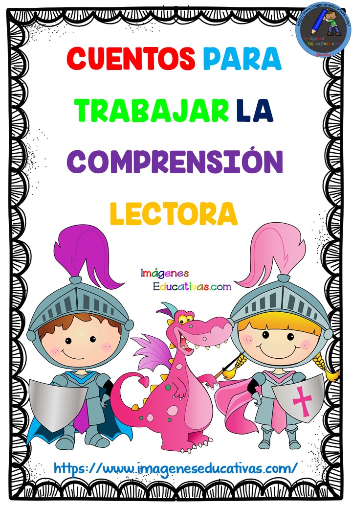 Cuentos cortos para compresión lectora (1) - Imagenes Educativas