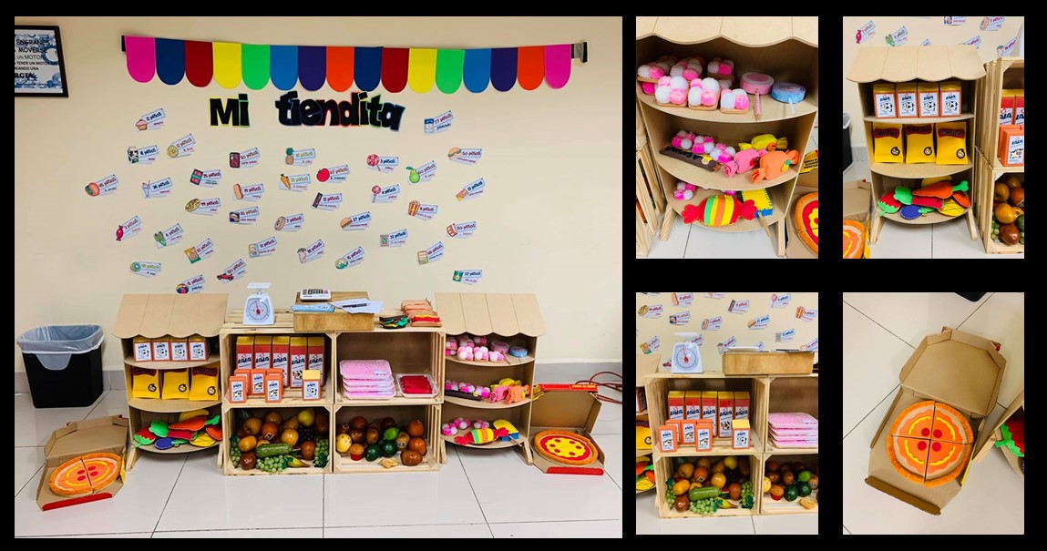 Rincones Archivos - Imagenes Educativas