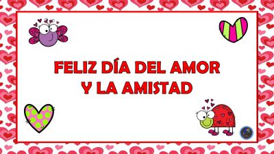 Colección de bonitas tarjetas para el día de San Valentín - Imagenes ...