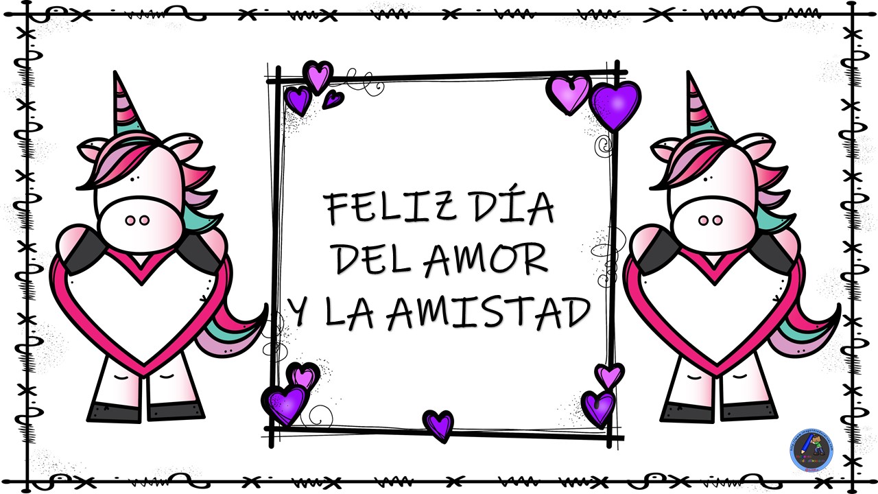 Colección de bonitas tarjetas para el día de San Valentín - Imagenes ...