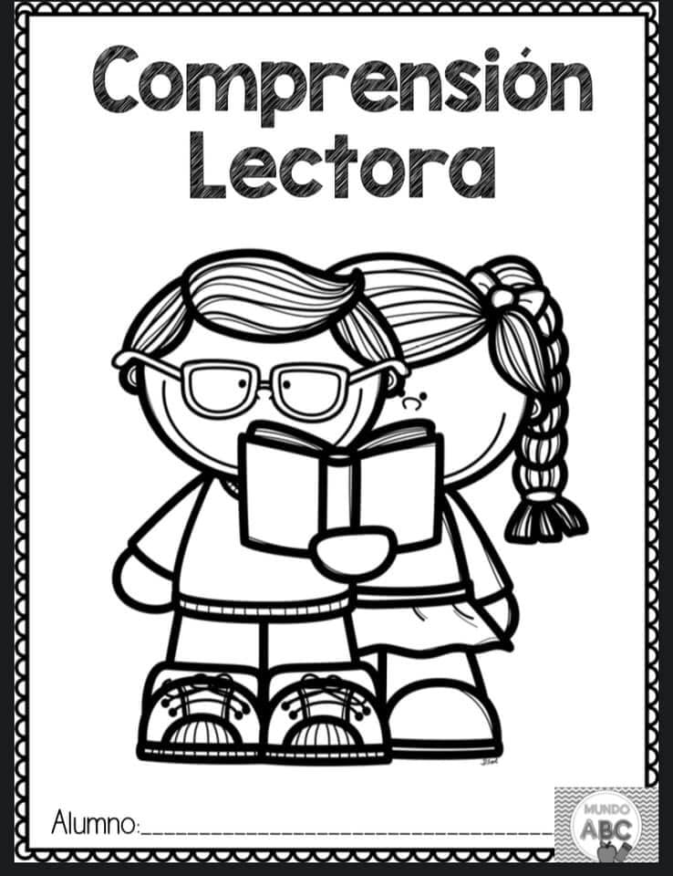 COMPRESIÓN LECTORA (1) - Imagenes Educativas