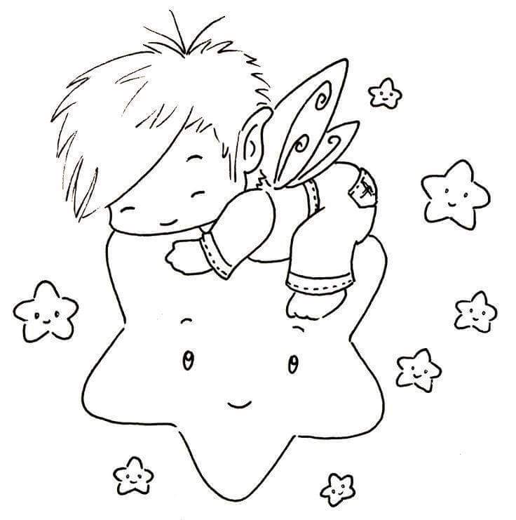 500 DIBUJOS PARA COLOREAR - Imagenes Educativas