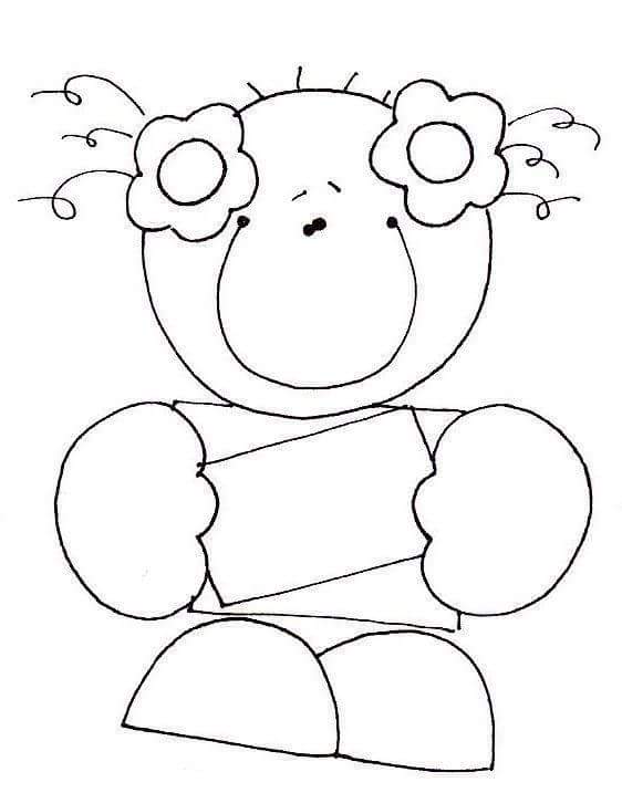 500 DIBUJOS PARA COLOREAR - Imagenes Educativas