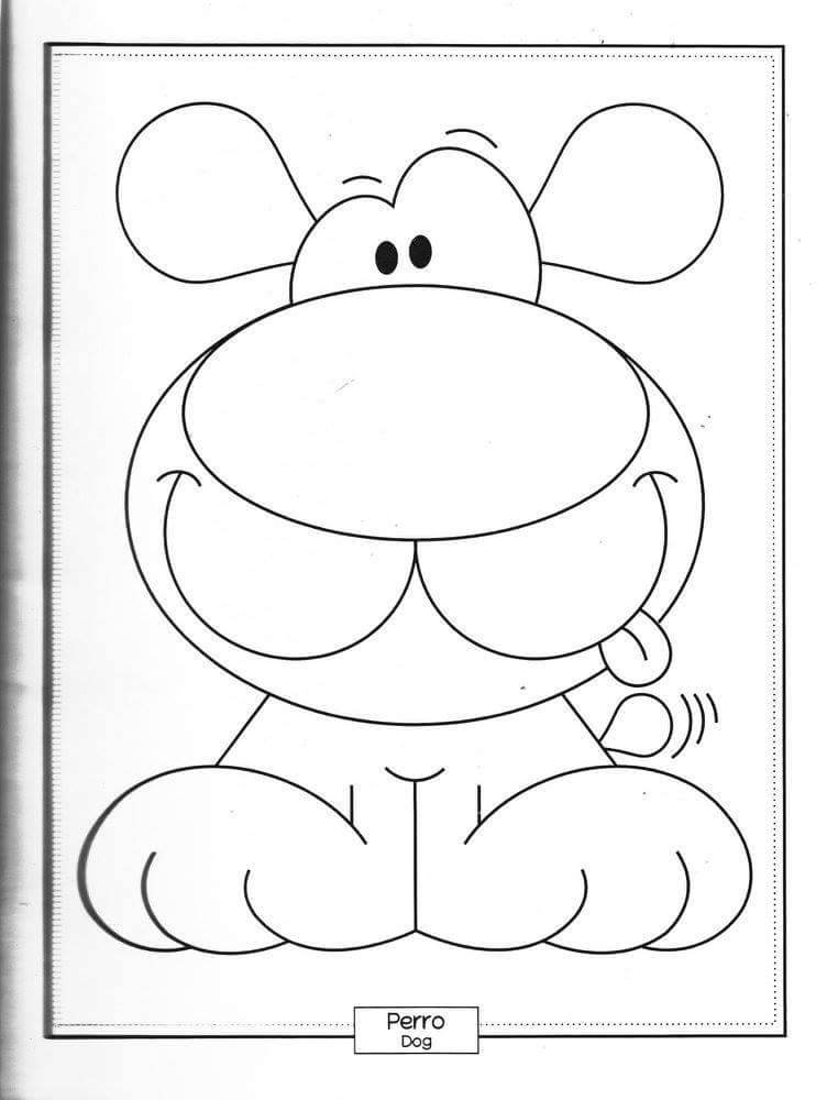 IMÁGENES-COLOREAR-40 - Imagenes Educativas