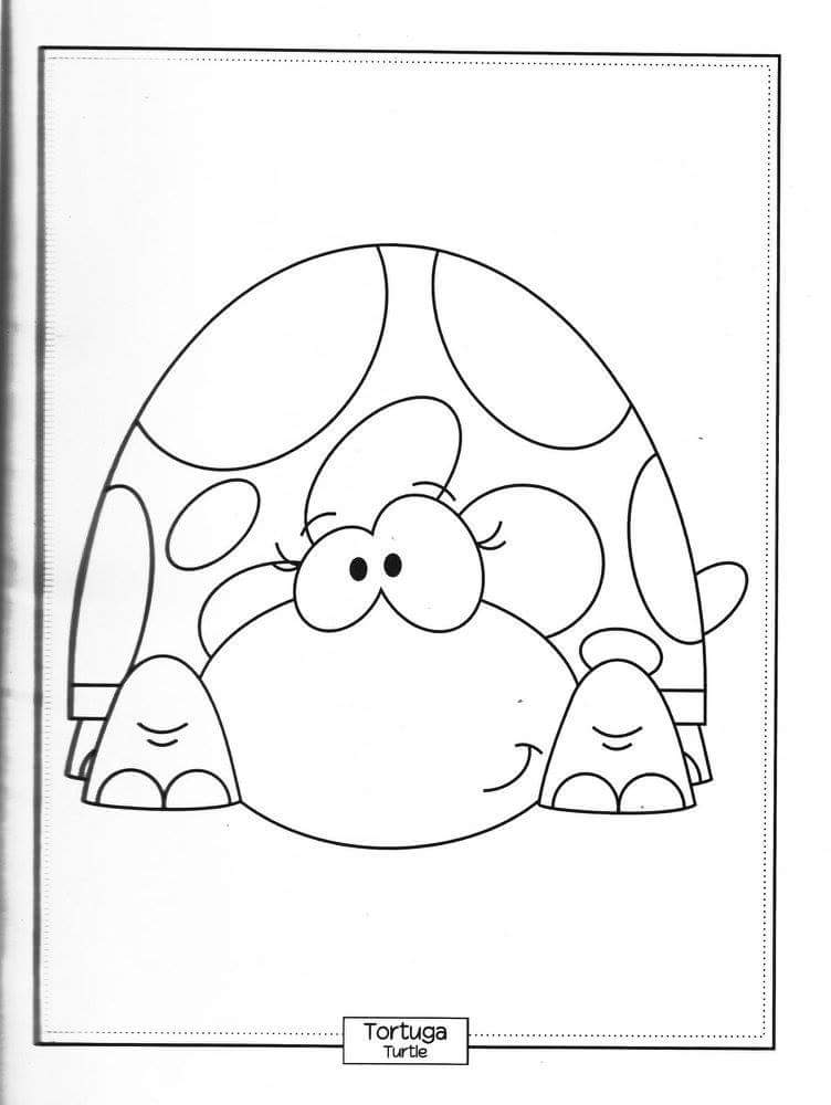 IMÁGENES-COLOREAR-85 - Imagenes Educativas