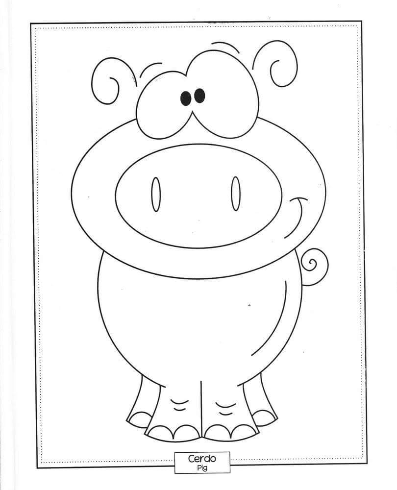 101 dibujos para colorear - Imagenes Educativas