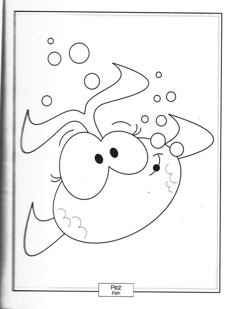 IMÁGENES-COLOREAR-93 - Imagenes Educativas