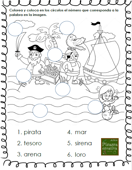 MI LIBRITO DE SÍLABAS (7) - Imagenes Educativas