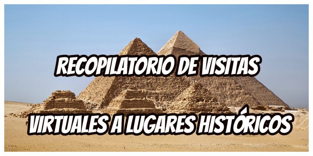 visitas virtuales Archivos - Imagenes Educativas