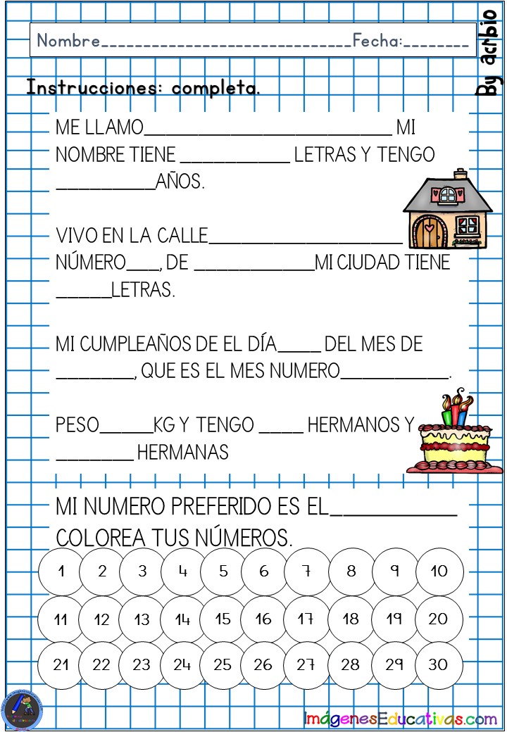 101 Actividades matemáticas para niños - Imagenes Educativas