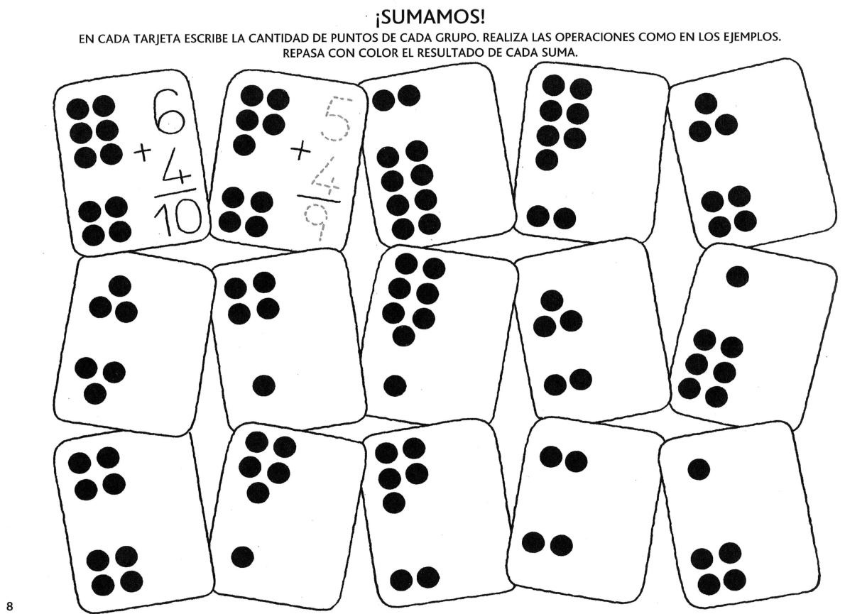 Descubro los Números del 0 al 100 - Imagenes Educativas