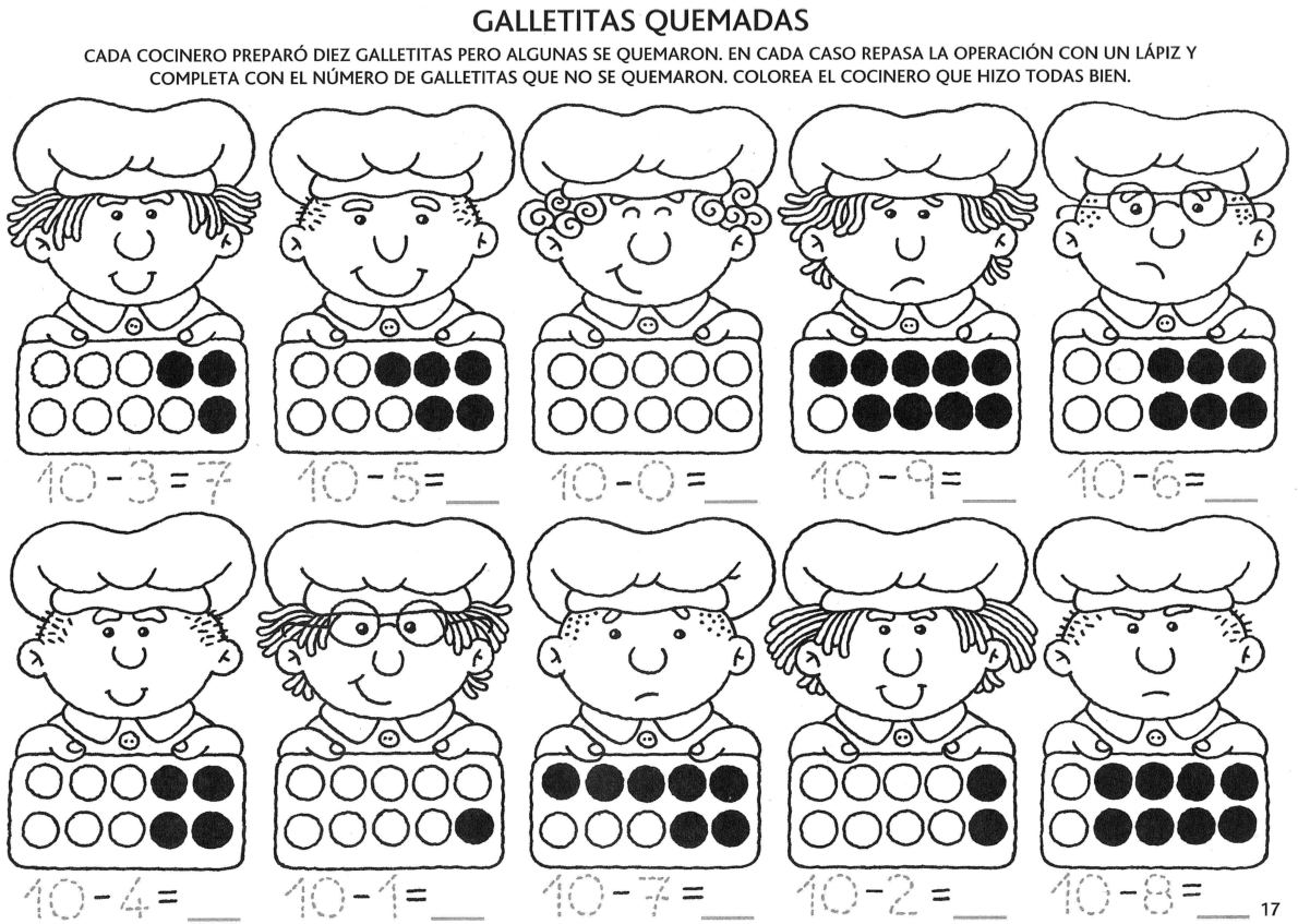 Descubro los Números del 0 al 100 - Imagenes Educativas