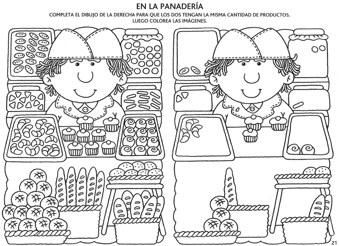 Descubro los Números del 0 al 100 - Imagenes Educativas