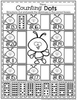 101 Actividades matemáticas para niños – Imagenes Educativas