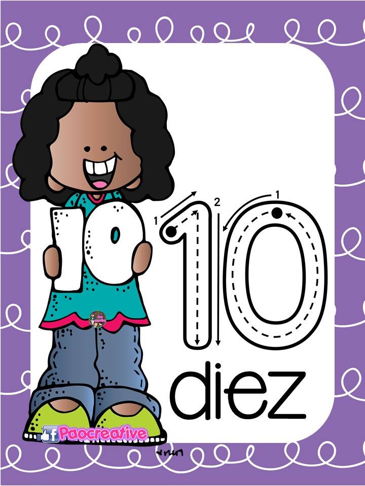 MEMORAMA DE NÚMEROS (38) - Imagenes Educativas
