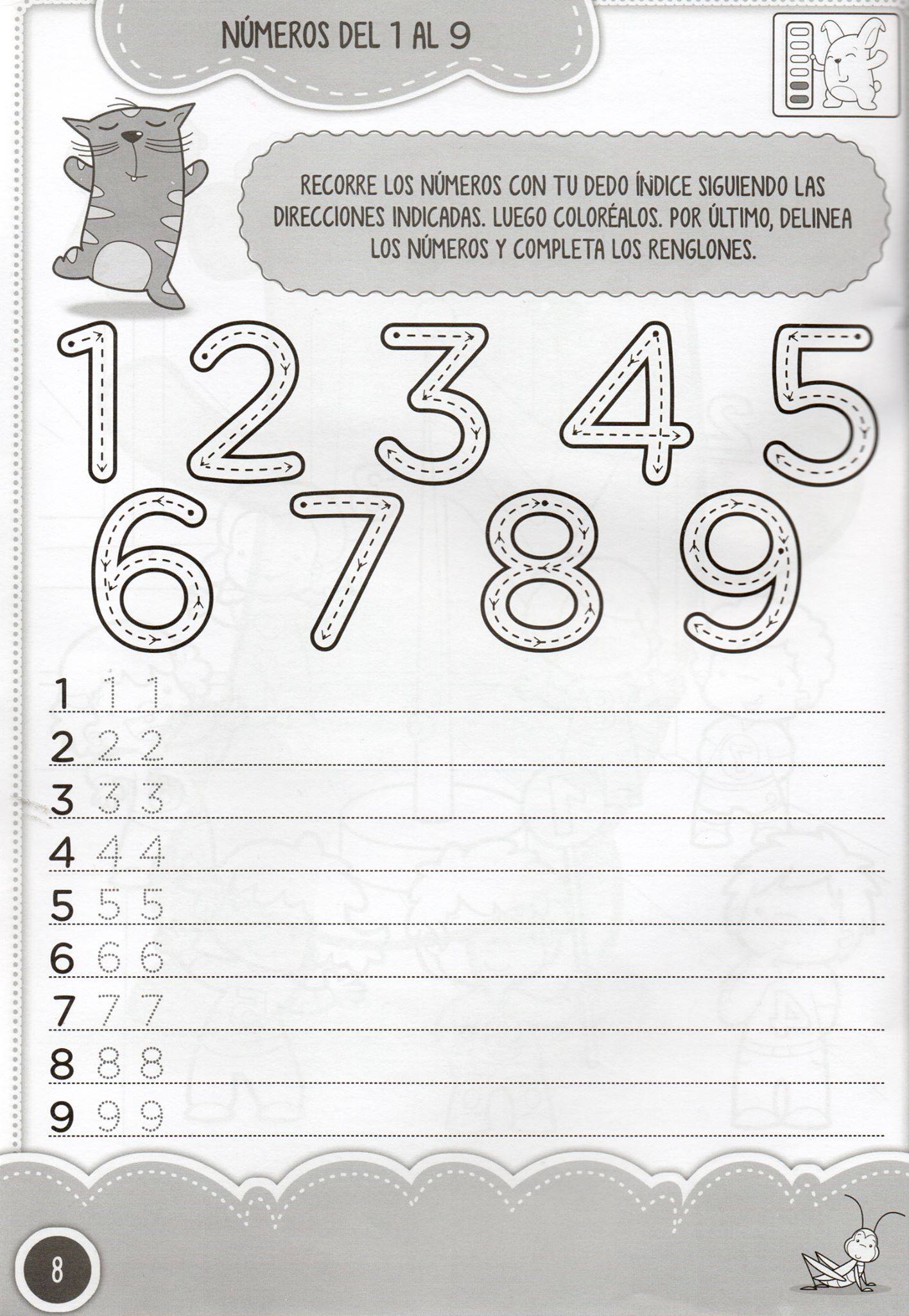 Pasito-a-Pasito-aprendo-los-números-del-1-al-100-niños-de-7-a-9-años ...