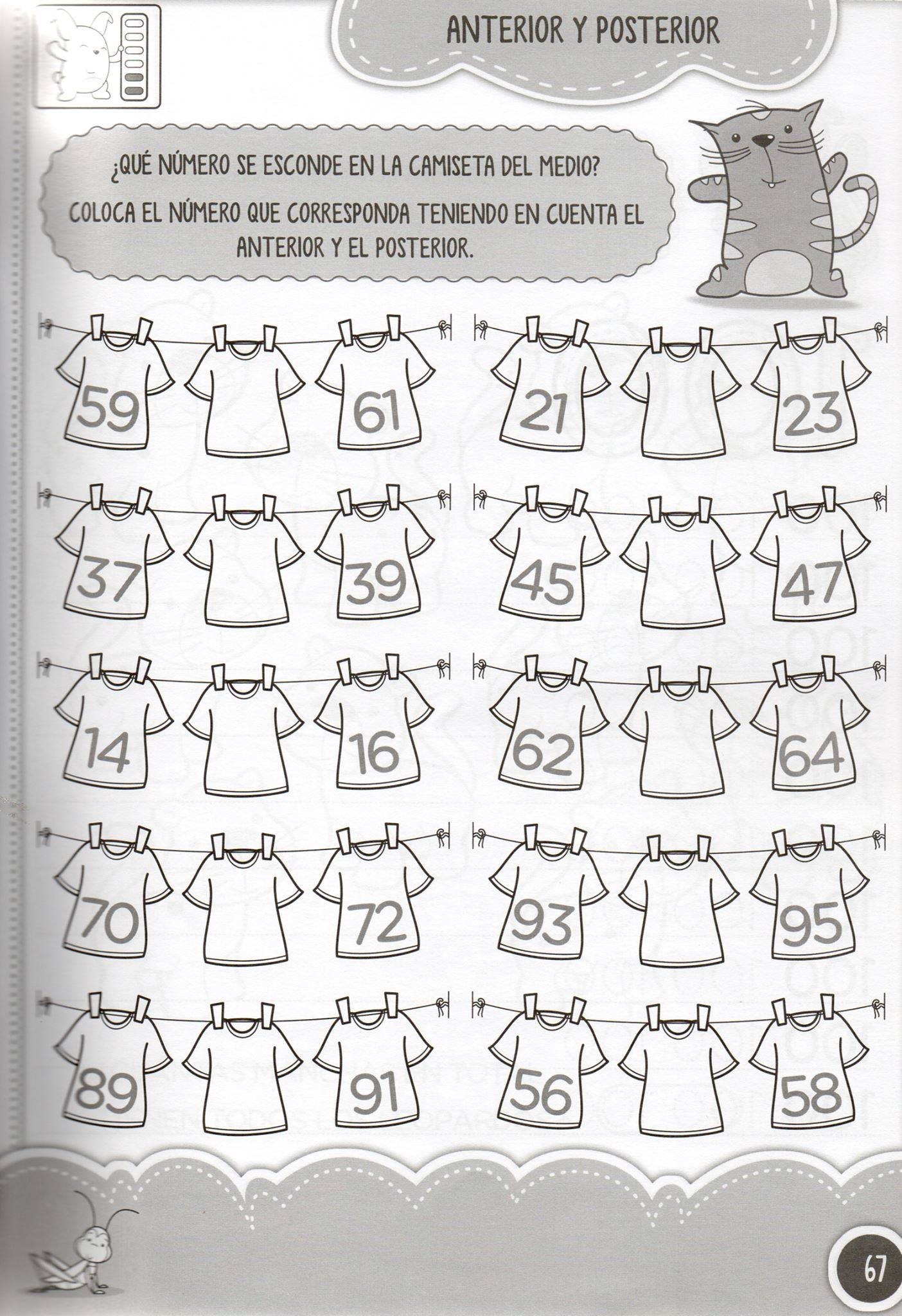 Pasito-a-Pasito-aprendo-los-números-del-1-al-100-niños-de-7-a-9-años ...