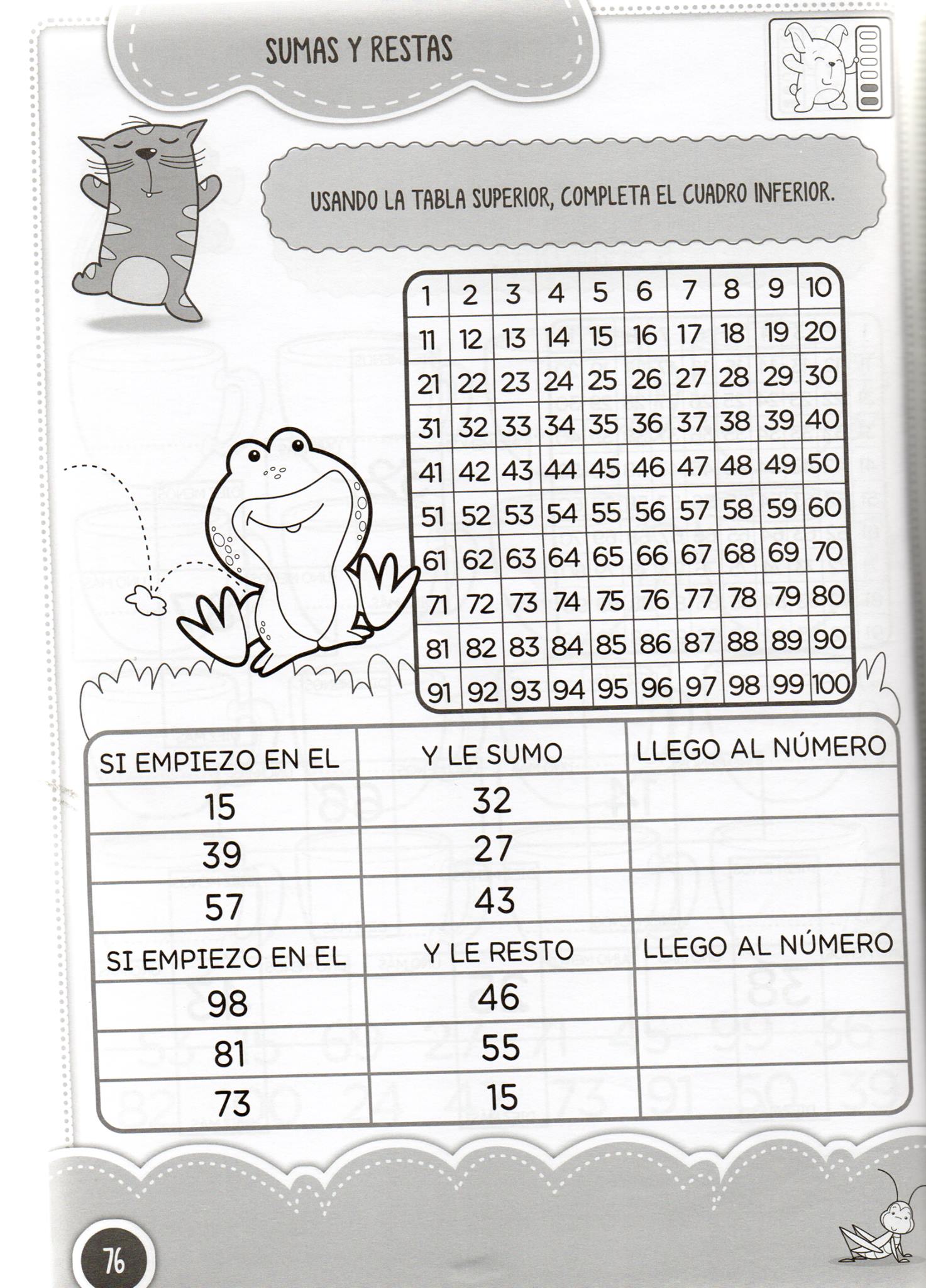 Pasito-a-Pasito-aprendo-los-números-del-1-al-100-niños-de-7-a-9-años ...