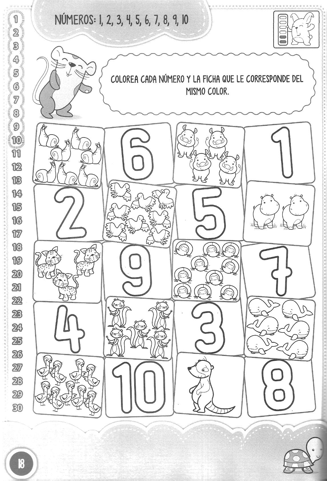 Pasito-a-Pasito-aprendo-los-números-del-1-al-30-niños-de-6-a-8-años ...