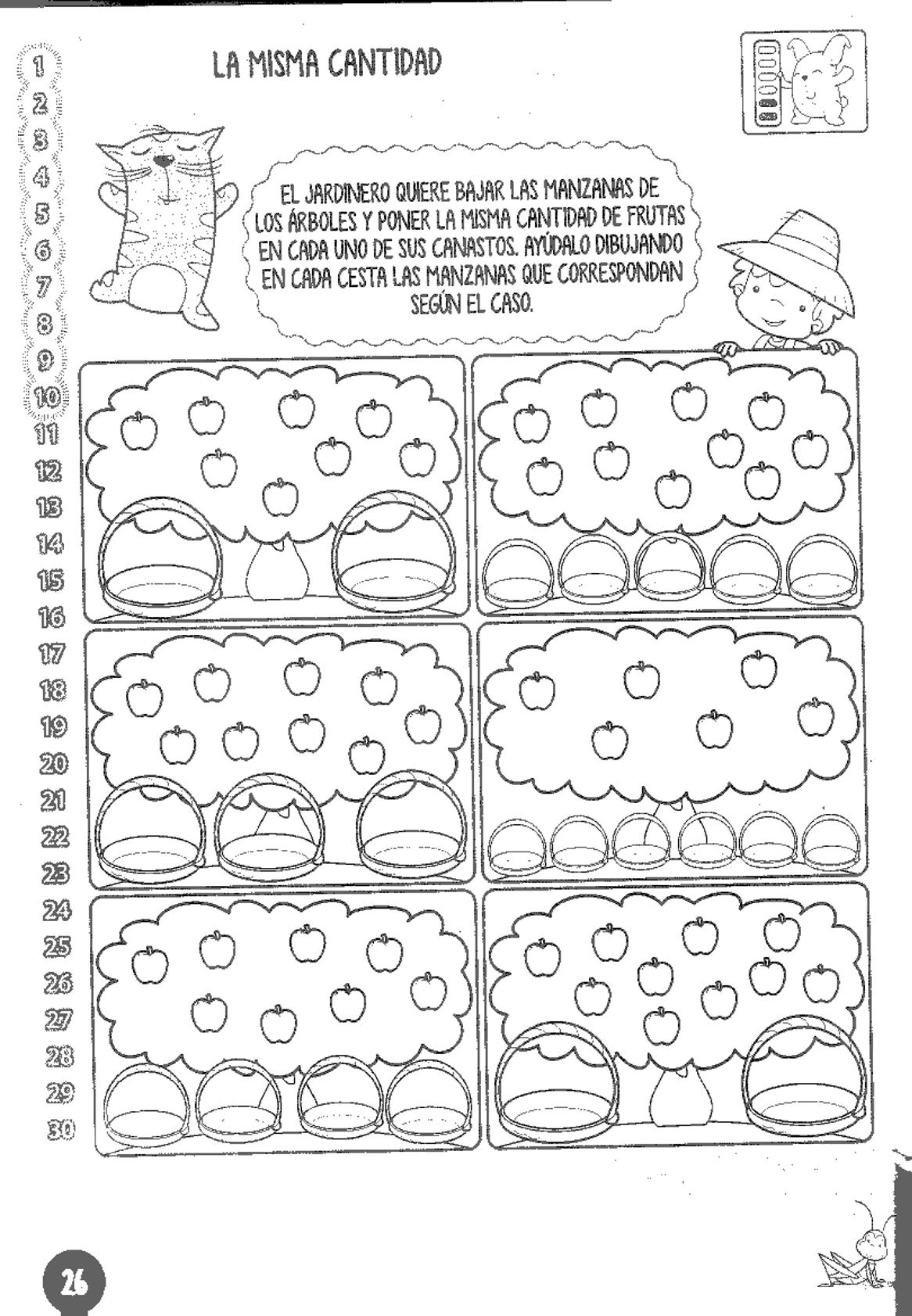 Pasito-a-Pasito-aprendo-los-números-del-1-al-30-niños-de-6-a-8-años ...