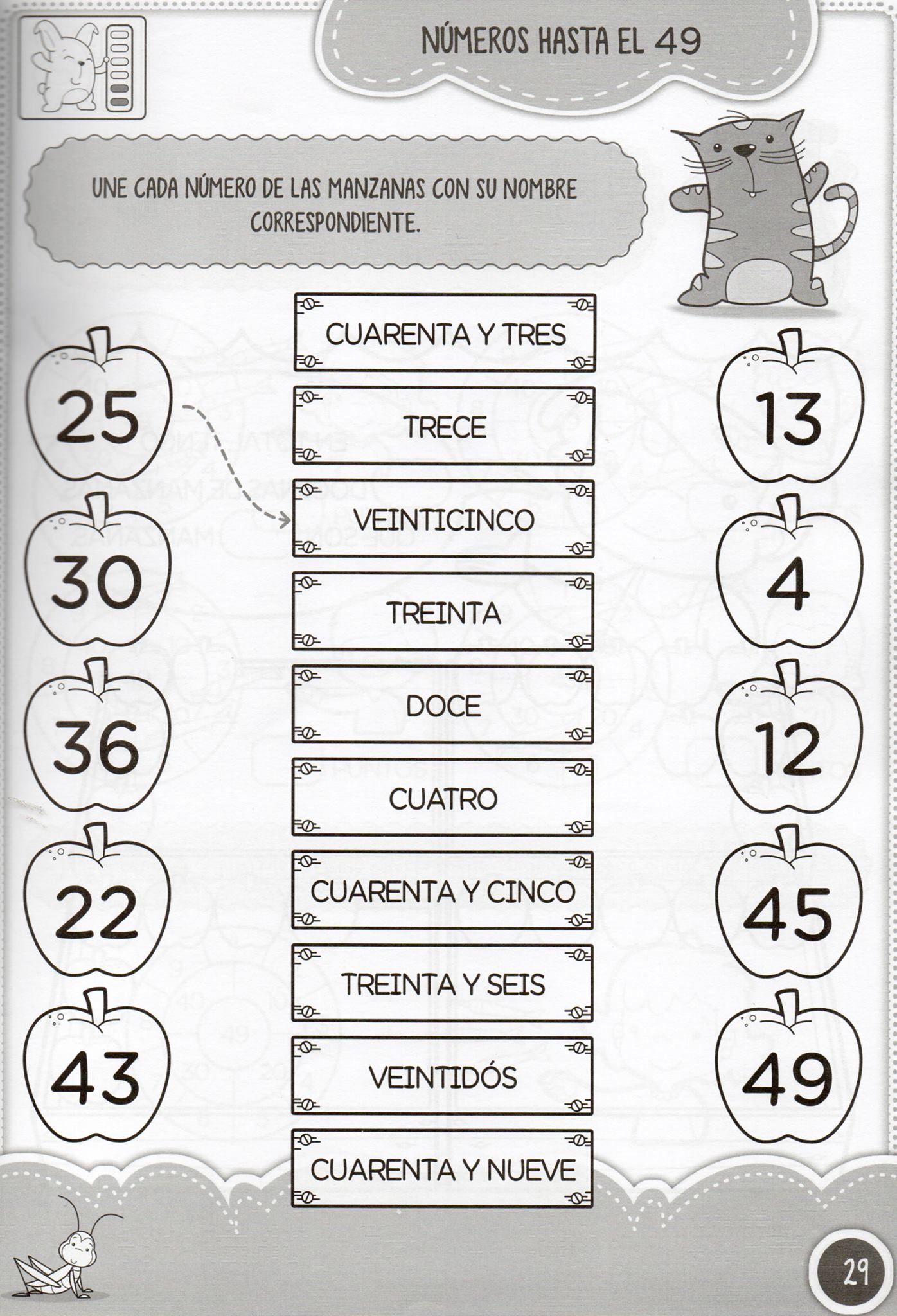 Pasito-a-Pasito-aprendo-los-números-del-1-al-100-niños-de-7-a-9-años ... Pasito-a-Pasito-aprendo-los-números-del-1-al-100-niños-de-7-a-9-años ...