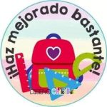 COLECCIÓN DE Stickers Para corregir las tareas online - Imagenes Educativas
